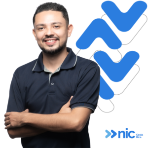 Equipo NIC - NIC Costa Rica