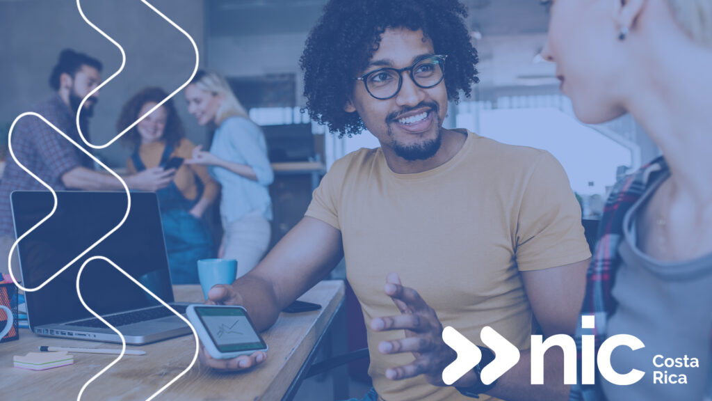Inicio - NIC de Costa RIca