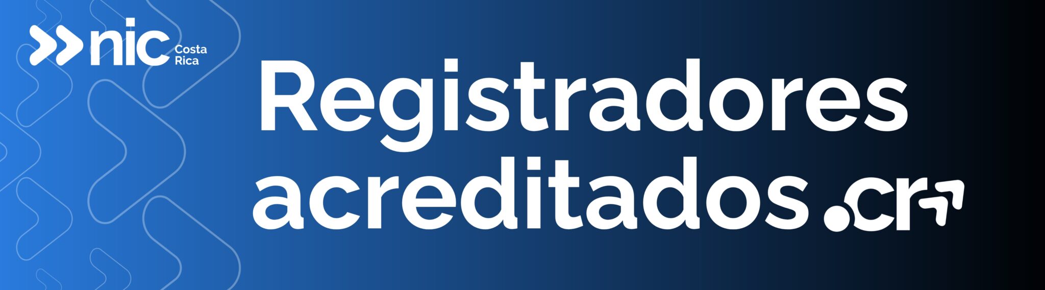 Registradores - NIC Costa Rica